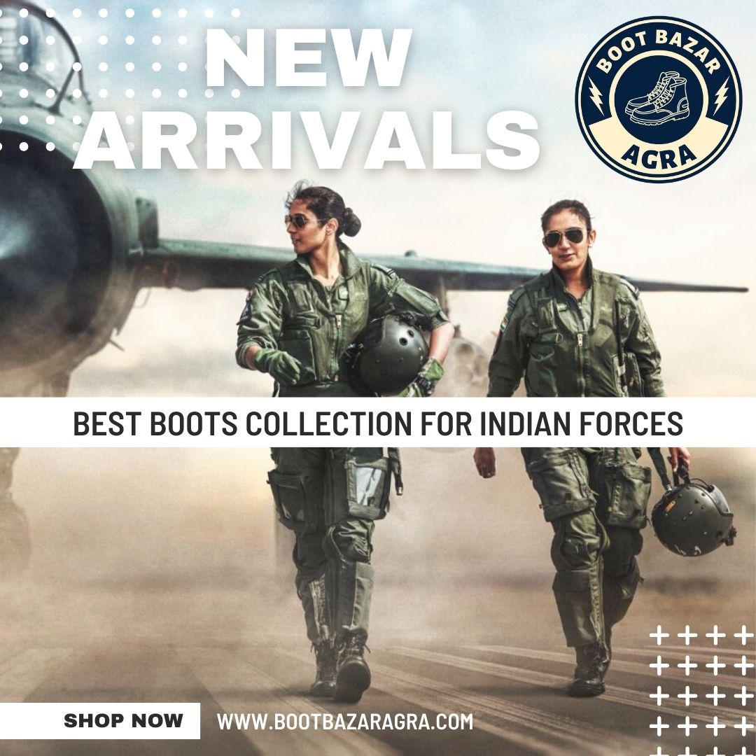 BOOT BAZAR AGRA