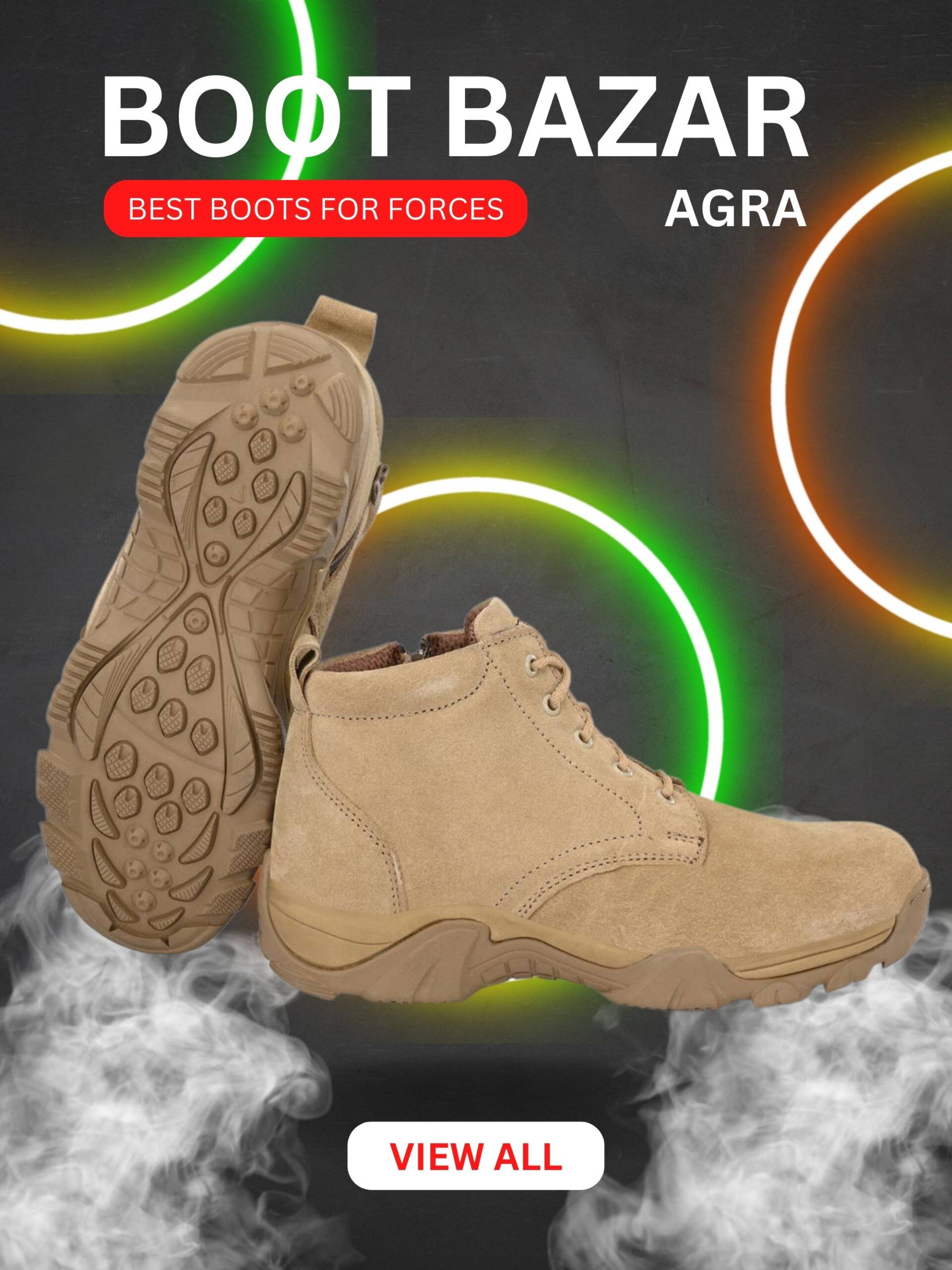 BOOT BAZAR AGRA